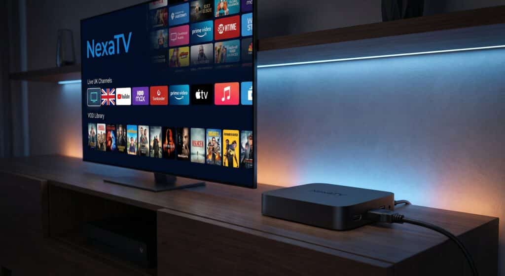 10 Best IPTV Boxes For Live Streaming (April 2026)